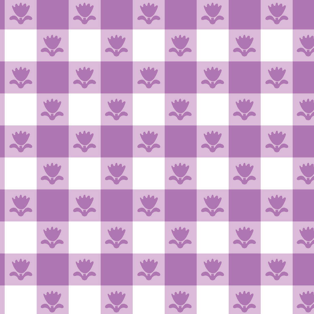 FLORAL WALLPAPER COLLECTION – Réka Thornton designs